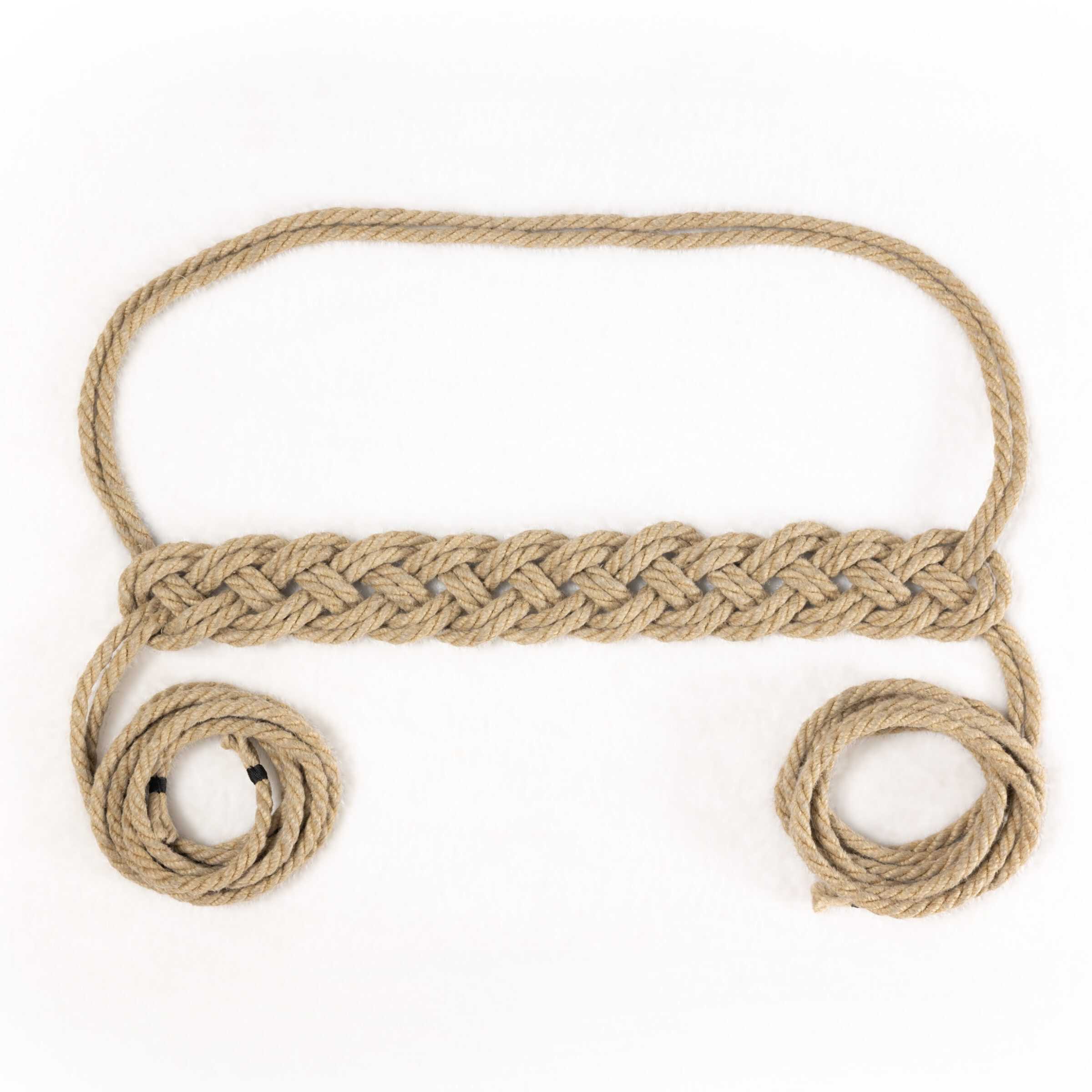 Coin Chain Pattern | TheDuchy