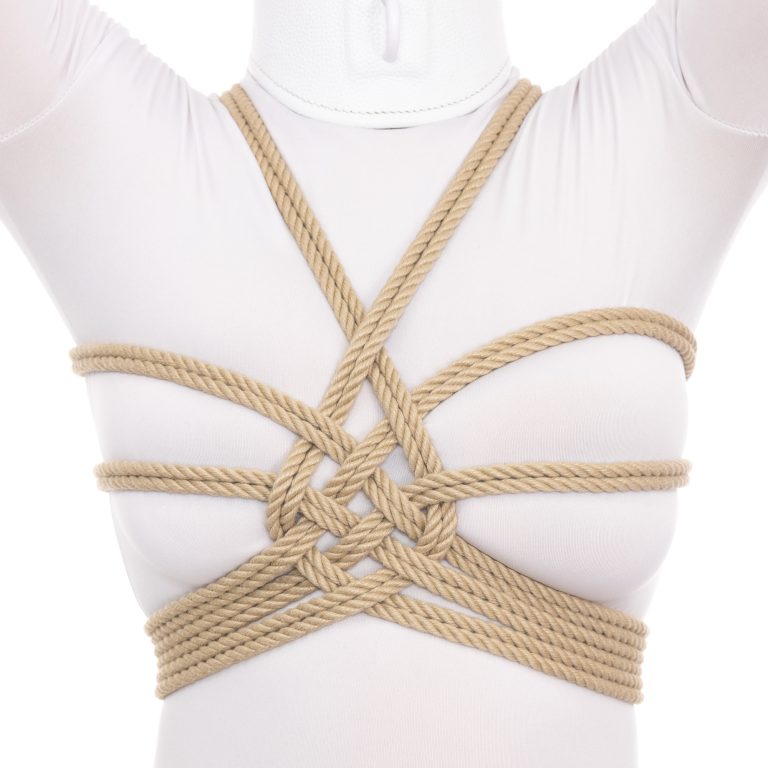 Expert BDSM & Rope Bondage Tutorials | TheDuchy